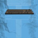 Keyboards Archives | Man & Machine™ Washable Keyboards, Mice & Privacy ...
