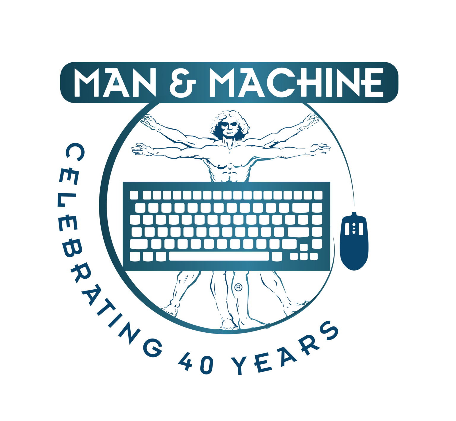 About Man & Machine | Man & Machine™ Washable Keyboards, Mice & Privacy ...