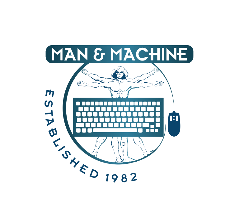 About Man & Machine | Man & Machine™ Washable Keyboards, Mice & Privacy ...