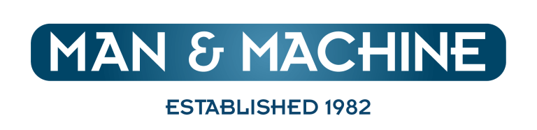 Washable Keyboards For Medical & Industrial Environments | Man & Machine