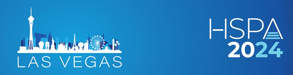 Healthcare Sterile Processing (HSPA) 2024 Annual Conference | Man ...