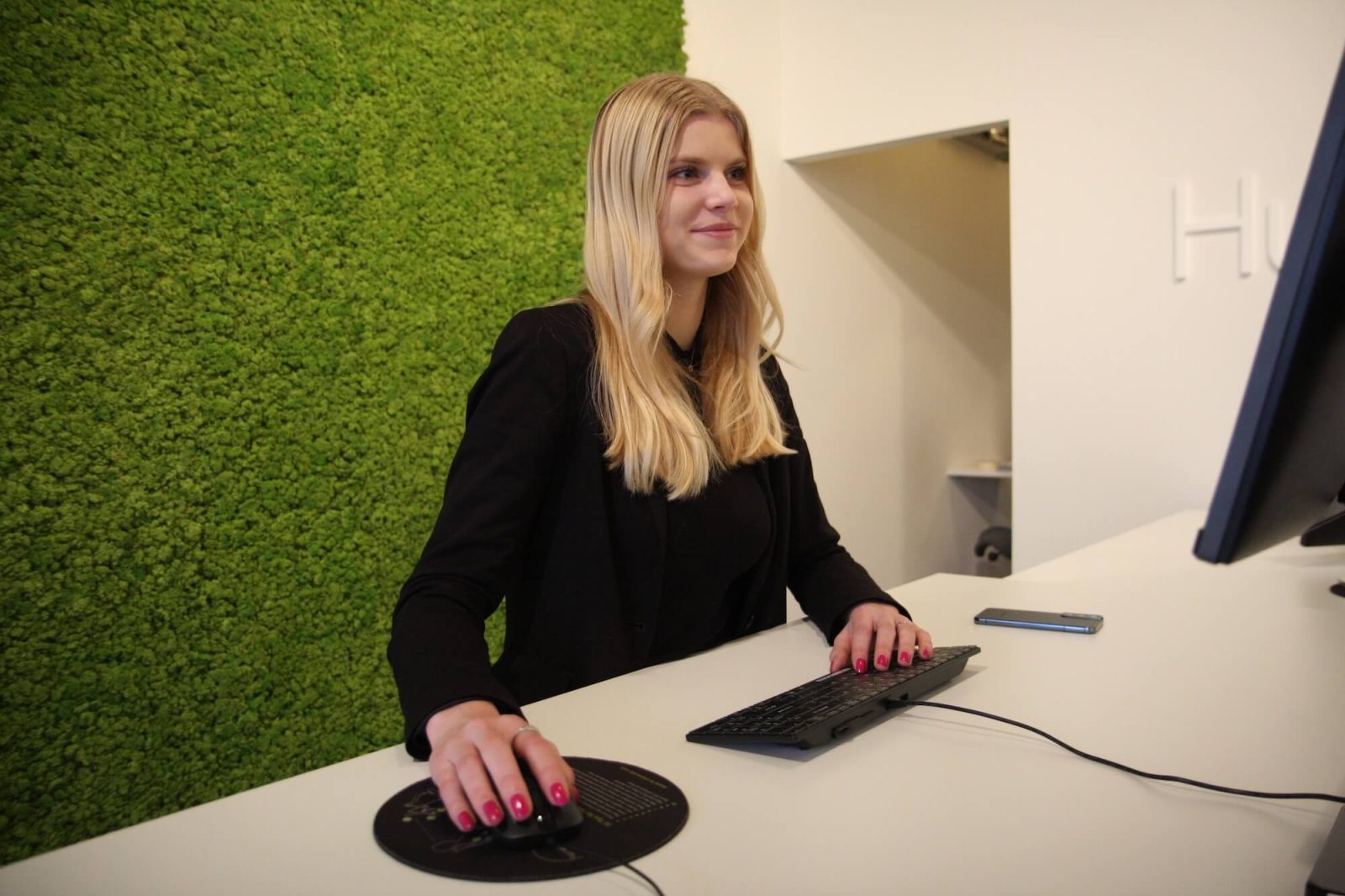 Office Keyboards & Mice | Man & Machine™ Washable Keyboards, Mice ...